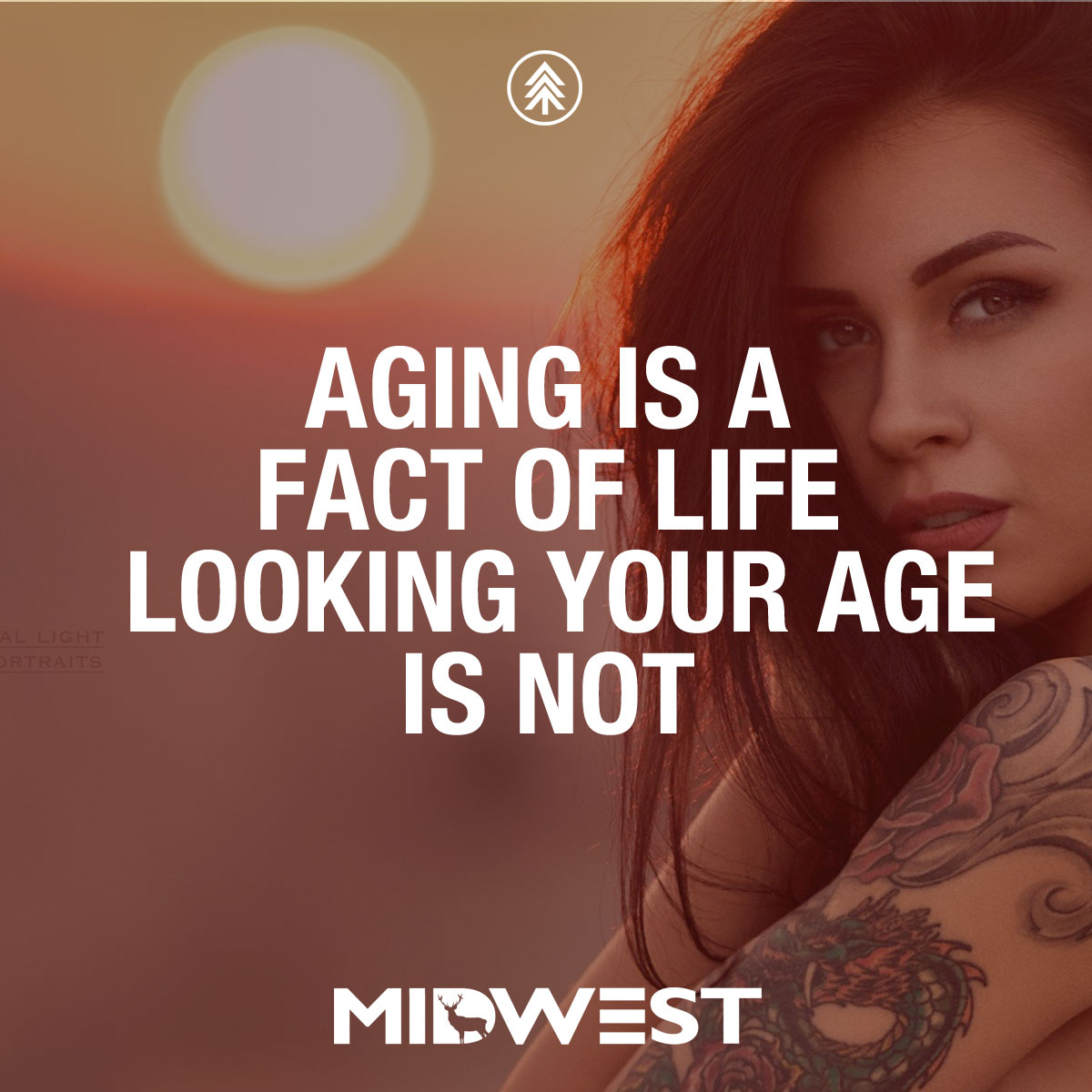 Midwest Red Light Therapy – BE UNSTOPPABLE