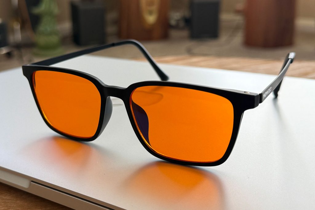 Night Prowler – Orange Lens Blue Light Blockers (Nighttime) – Midwest ...