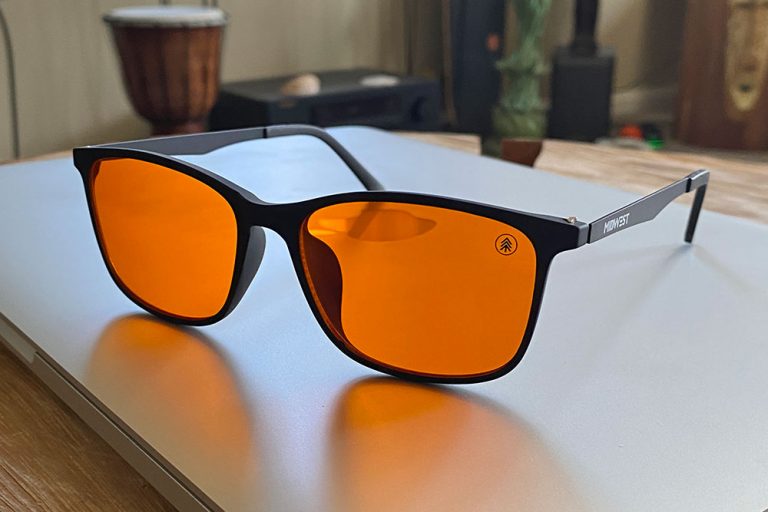 Night Prowler – Orange Lens Blue Light Blockers (Nighttime) – Midwest ...