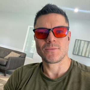 Night Prowler – Orange Lens Blue Light Blockers (Nighttime) – Midwest ...
