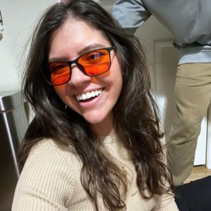 Night Prowler – Orange Lens Blue Light Blockers (Nighttime) – Midwest ...