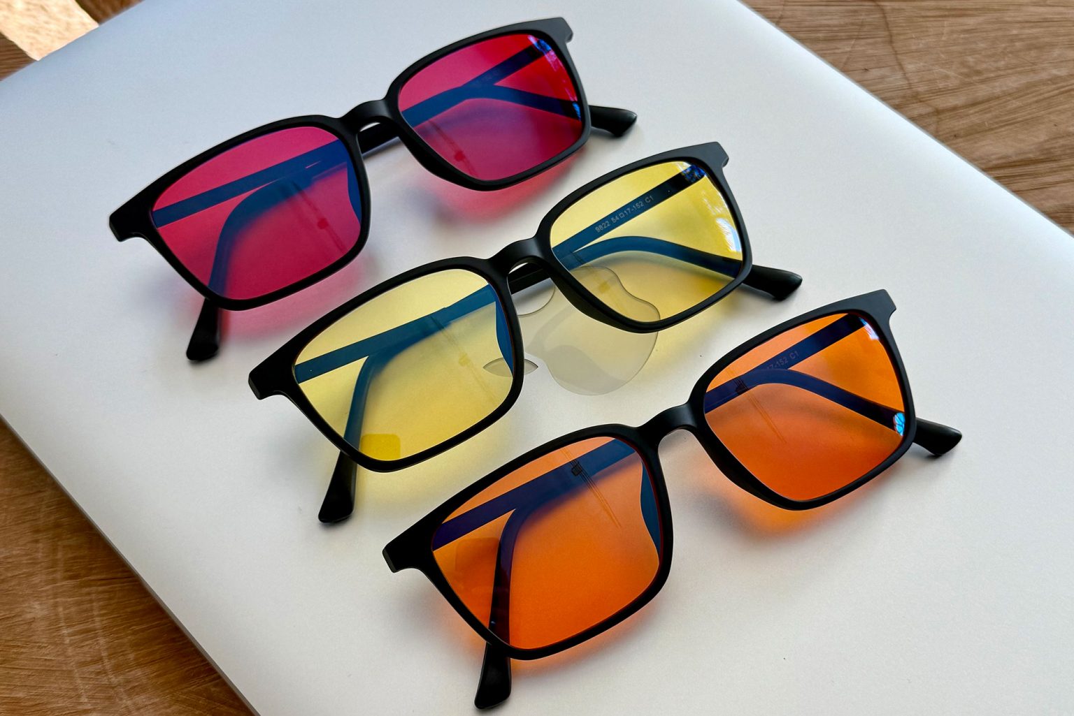 Night Prowler – Orange Lens Blue Light Blockers (Nighttime) – Midwest ...