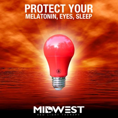 Midwest Red Light Therapy – BE UNSTOPPABLE