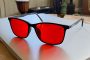 Night Prowler – Red Lens Blue Light Blockers (Nighttime) – Midwest Red ...