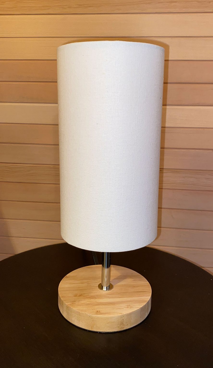 Chillax V2 – Evening lamp (Light Bulb Included) – Midwest Red Light Therapy