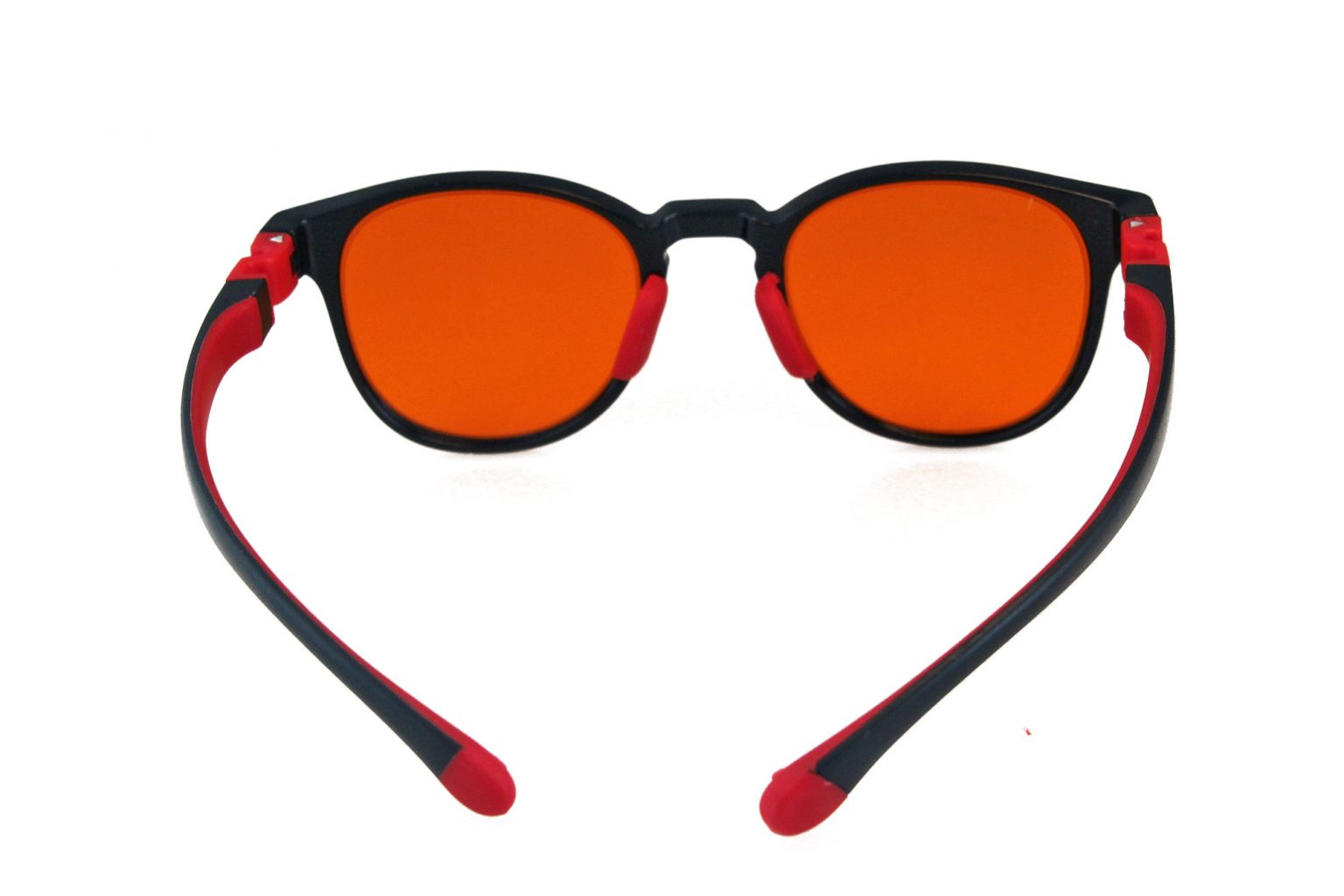 Kids Blue Light Blockers – Orange Lens (Nighttime) 2-10 years old ...