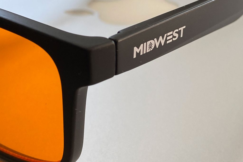 Dream Weaver – Orange Lens Blue Light Blockers (Nighttime) – Midwest ...