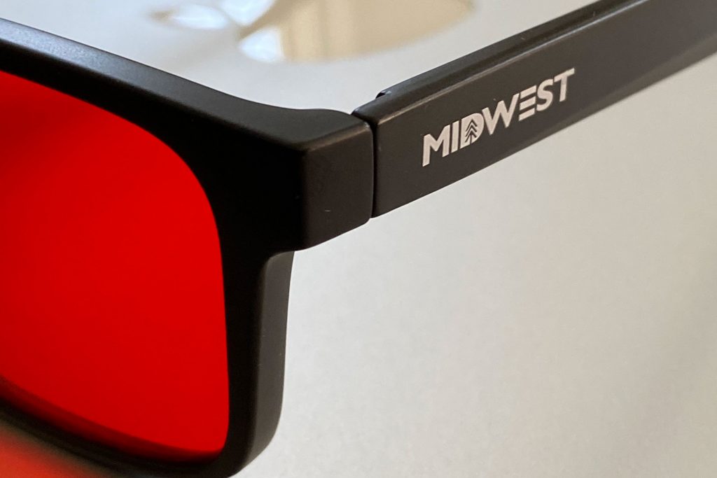 Dream Weaver – Red Lens Blue Light Blockers (Nighttime) – Midwest Red ...