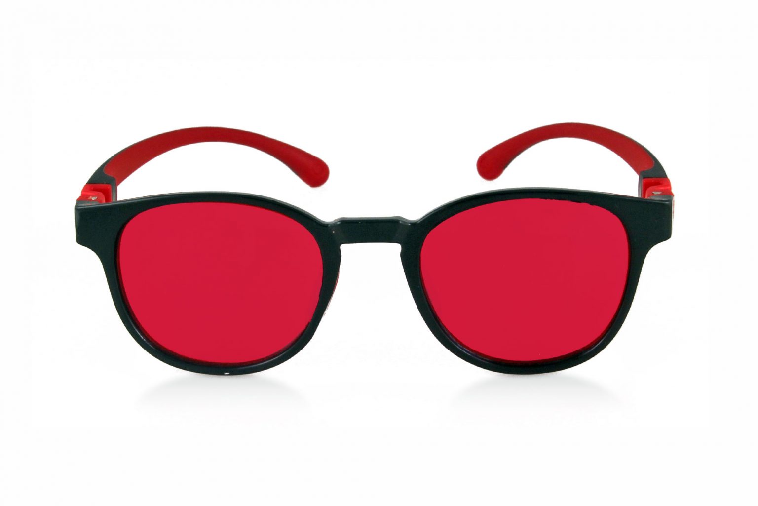 Kids Blue Light Blockers – Red Lens (Nighttime) 2-10 years old ...