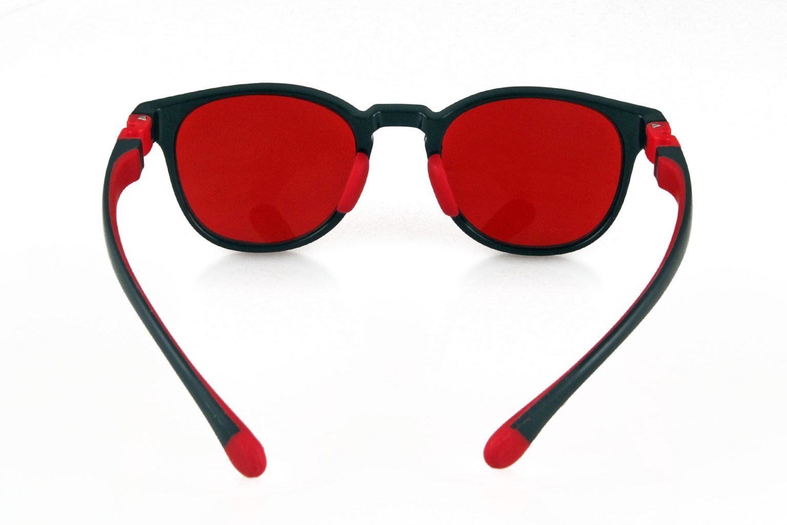 Kids Blue Light Blockers – Red Lens (Nighttime) 2-10 years old ...