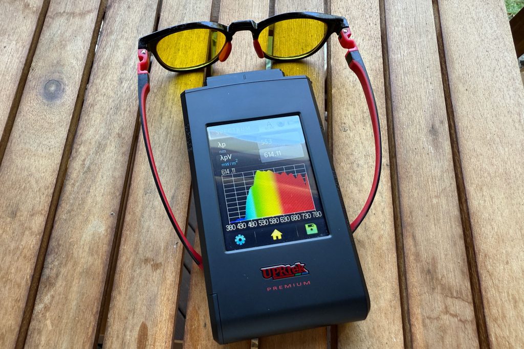 Kids Blue Light Blockers – Yellow Lens (Daytime) 2-10 years old ...